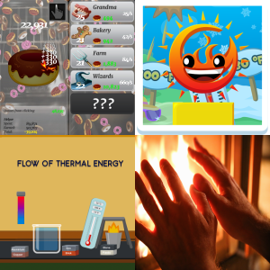 Teaching Plan: Flow of Thermal Energy MS-PS3.B-3 - Free Educational ...